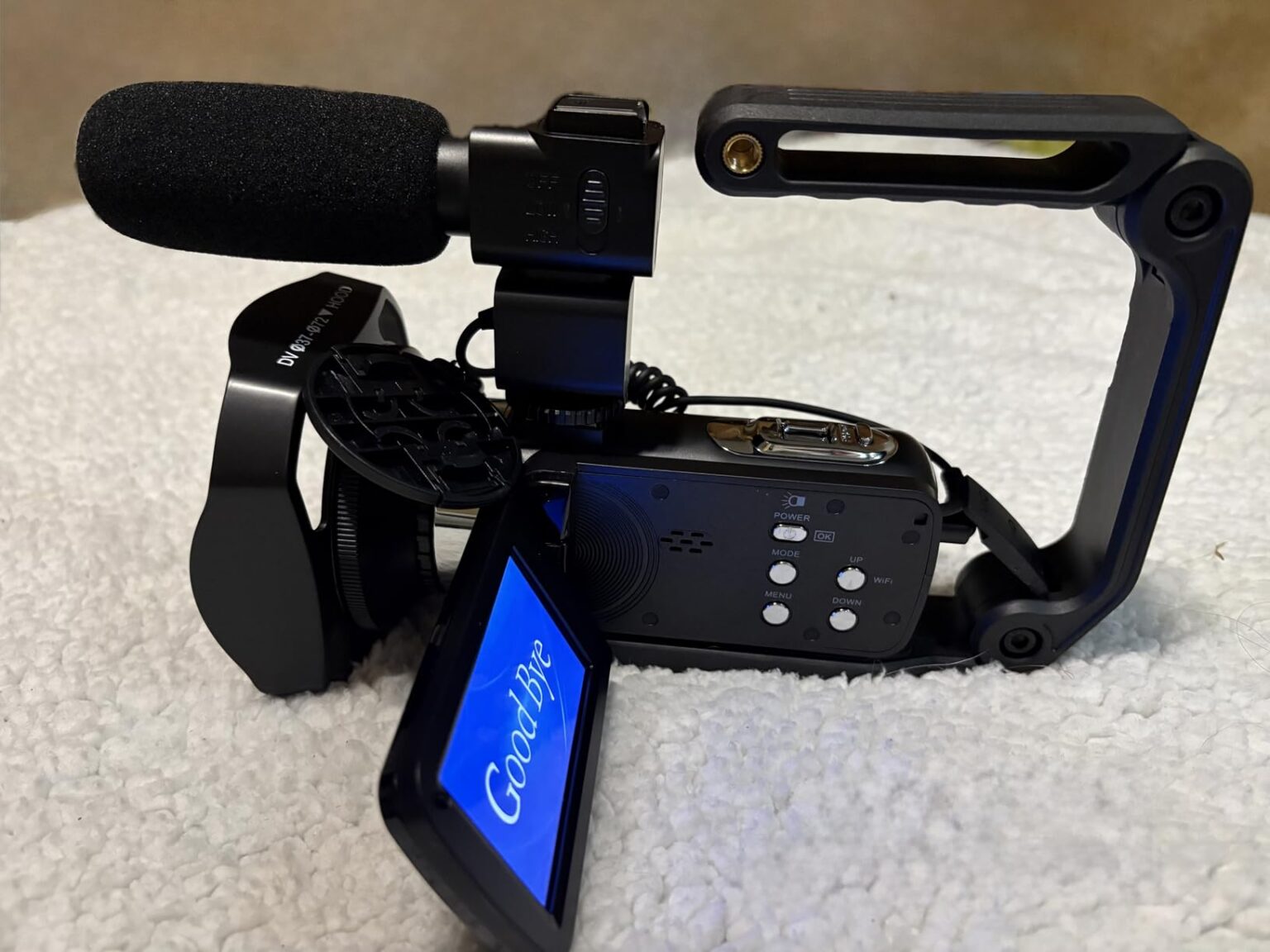 10 Best 8K Video Cameras (February 2026) Models Tested