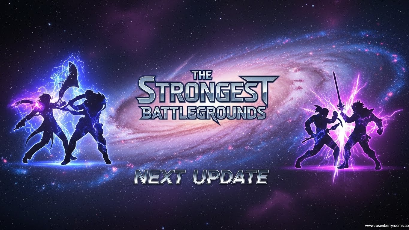 The Strongest Battlegrounds Cosmic Update Guide (June 2026)