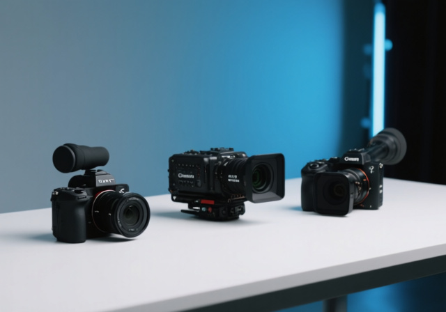 10 Best Cinema Cameras Under $5000 (February 2026) Buying Guide