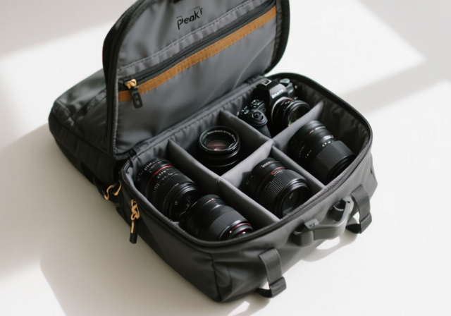 12 Best Camera Bags (January 2026) Expert Tested