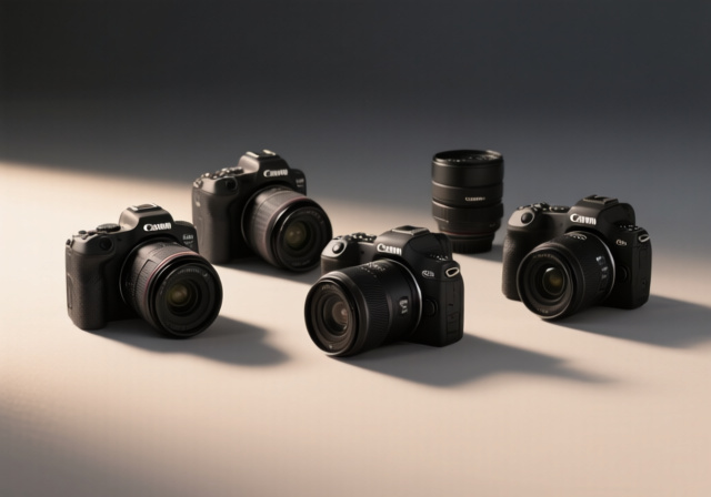 10 Best Canon Cameras (February 2026) Models Tested