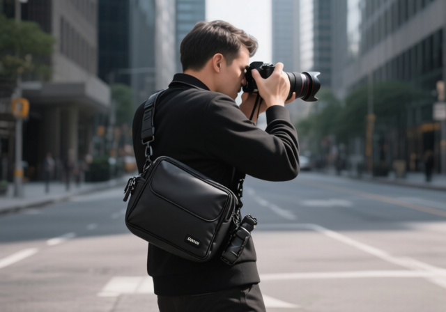 12 Best Camera Bags for Mirrorless Cameras (January 2026) Expert Reviews