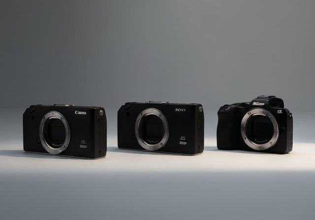 12 Best Mirrorless Cameras with IBIS (May 2026) Models Tested