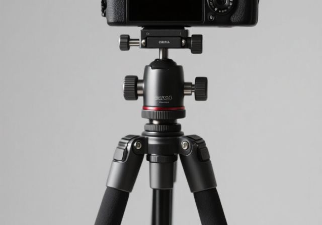 10 Best Ball Heads for Tripods (January 2026) Expert Guide
