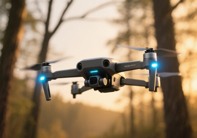 8 Best Drones with Obstacle Avoidance (January 2026) Models Tested