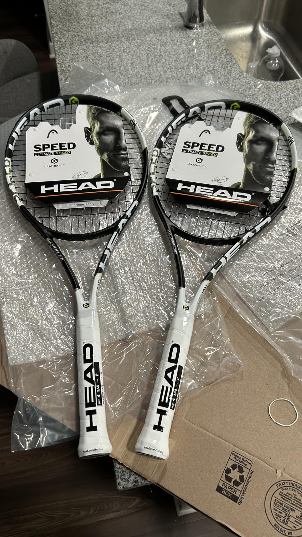 10 Best Tennis Racquets for Tennis Elbow (May 2026) Arm-Friendly Picks