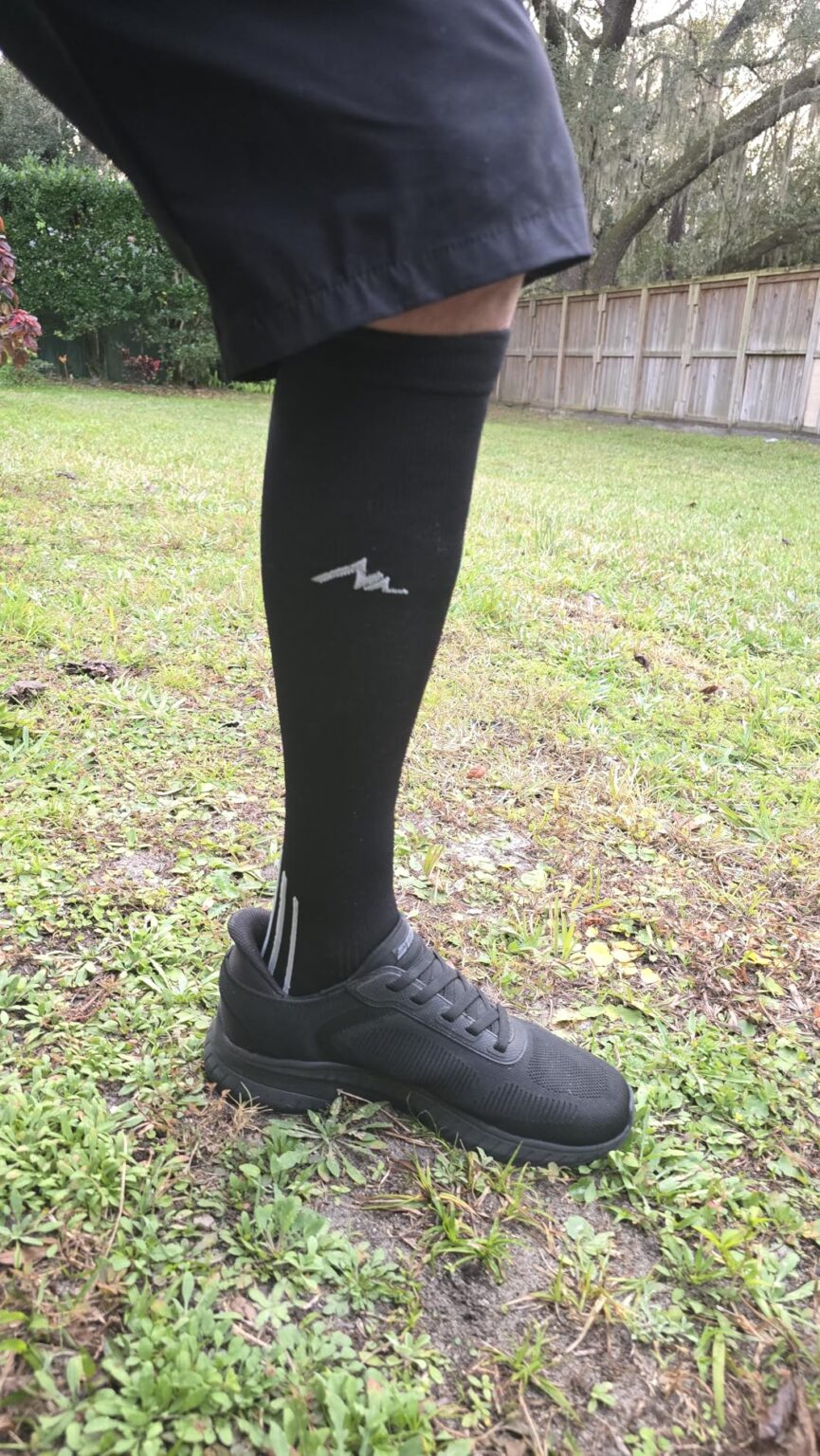 12 Best Compression Socks for Nurses (June 2026) Buying Guide