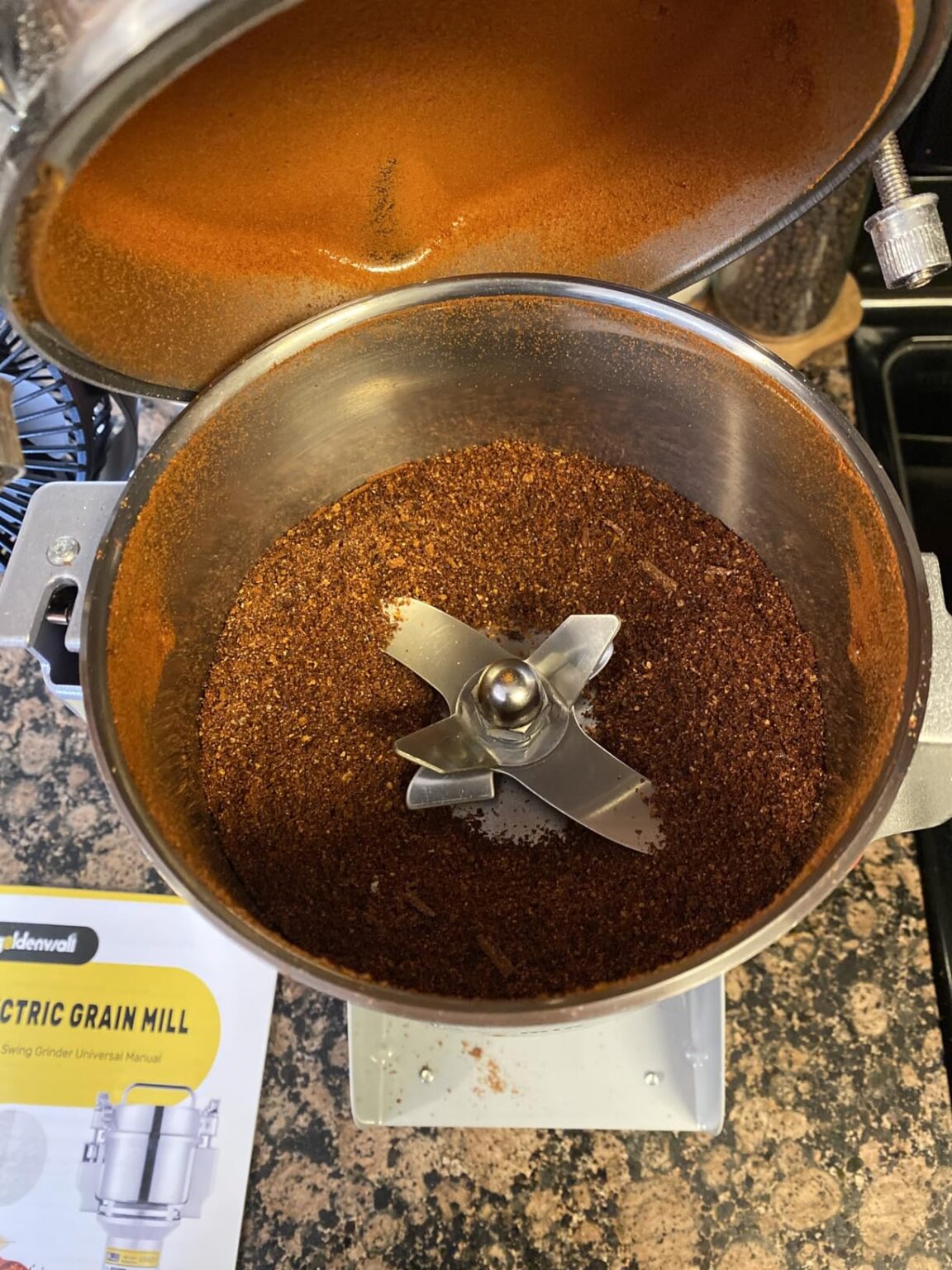 10 Best Grain Mills for Home (March 2026) Expert Reviews