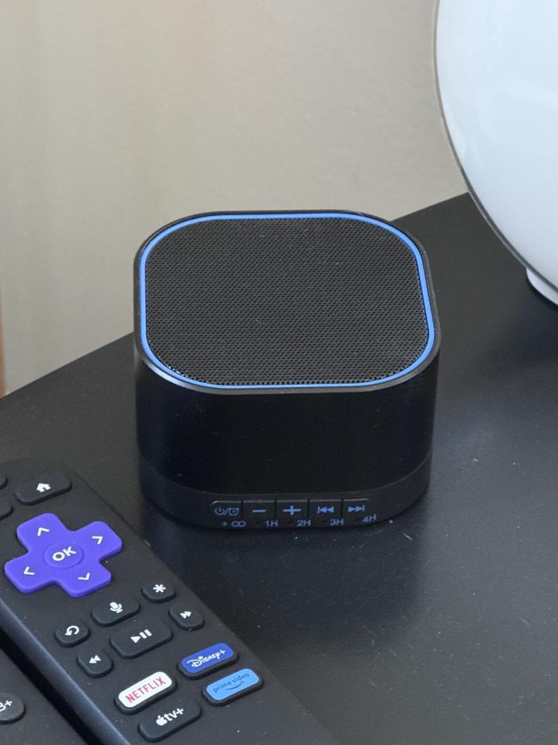 10 Best Sound Machines for Sleeping (May 2026) Expert Reviews