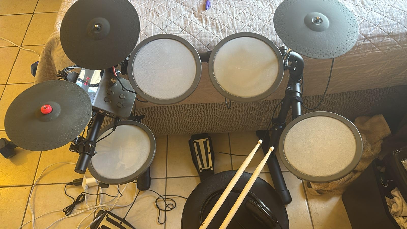 10 Best Electronic Drum Sets (May 2026) Top Kits for Quiet Practice ...