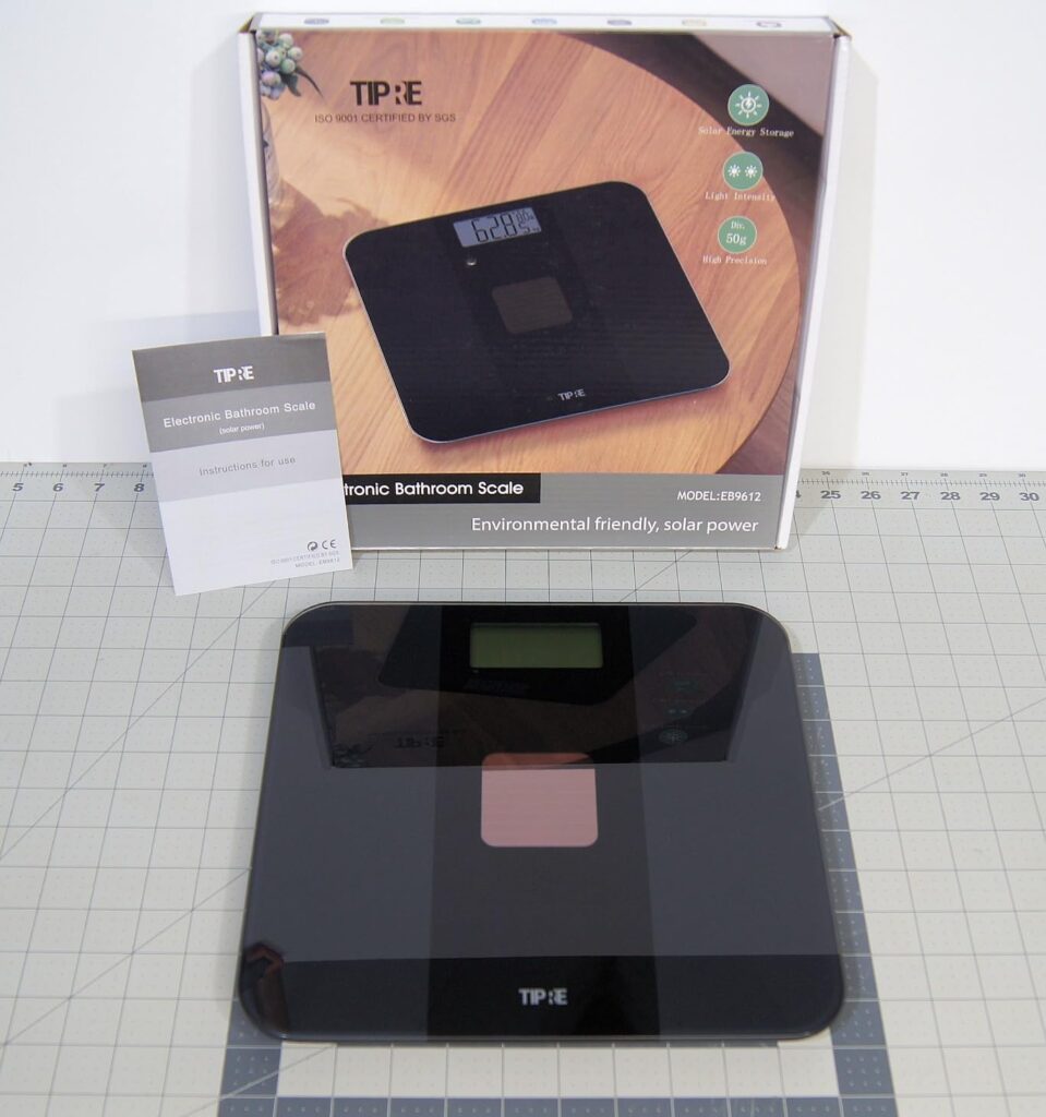 9 Best Bathroom Scales Without Batteries (March 2026) Expert Reviews
