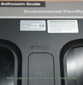 9 Best Bathroom Scales Without Batteries (March 2026) Expert Reviews