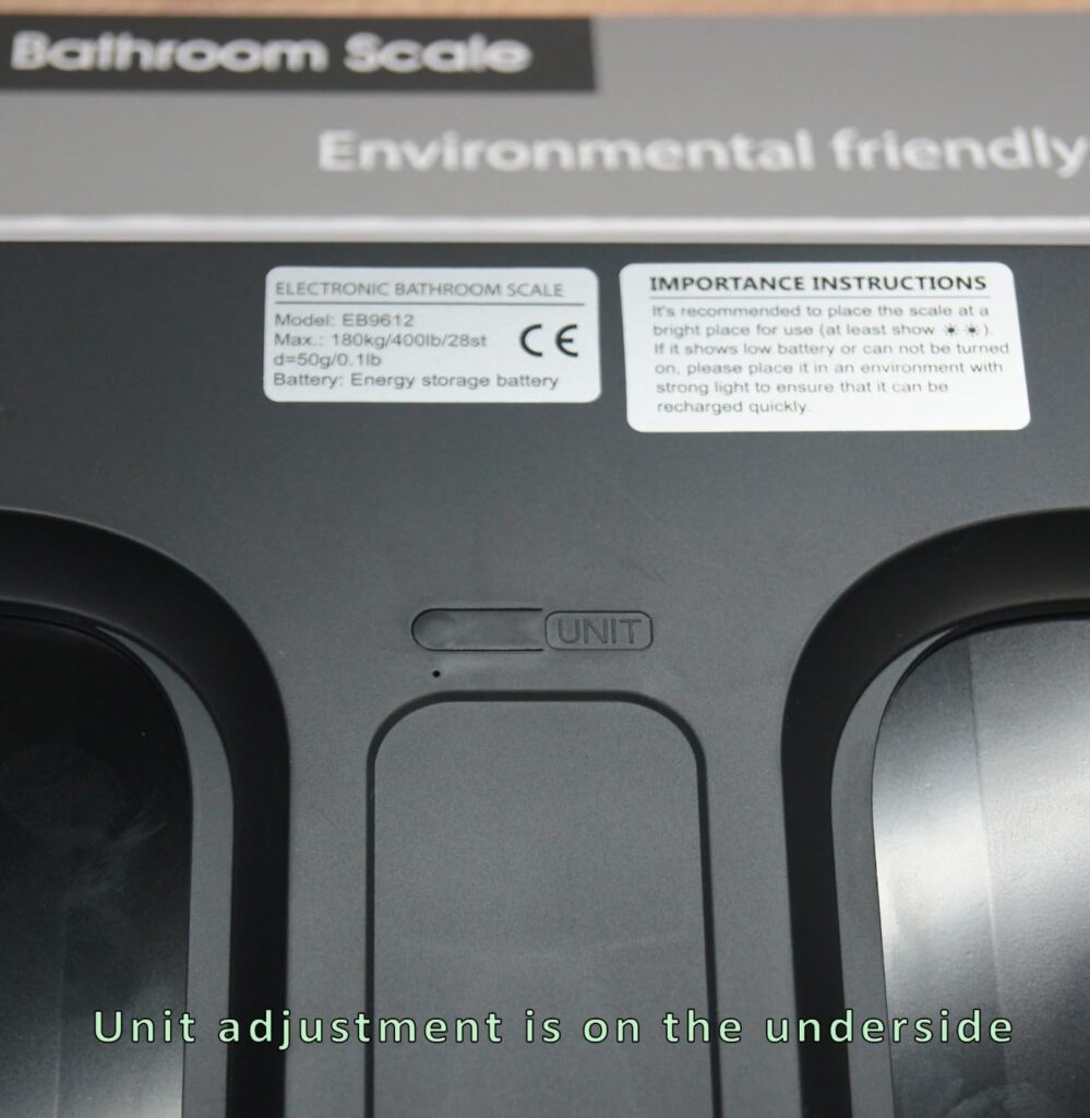 9 Best Bathroom Scales Without Batteries (March 2026) Expert Reviews