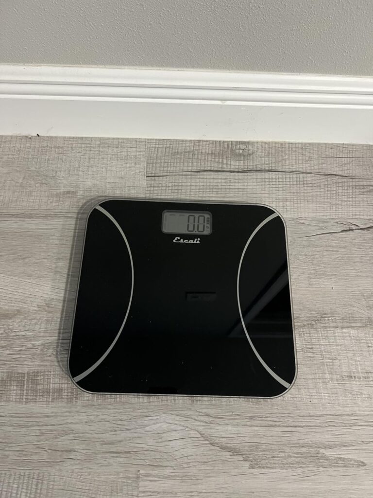 9 Best Bathroom Scales Without Batteries (March 2026) Expert Reviews