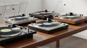 10 Best Automatic Turntables (May 2026) Guide with Top Picks