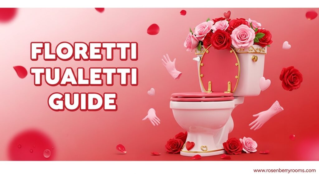 How to Get Floretti Tualetti in Steal a Brainrot (March 2026)