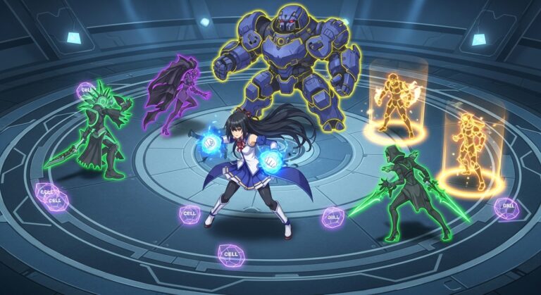 Universal Tower Defense Perfect Arena Tier 4 Solo Guide (March 2026)