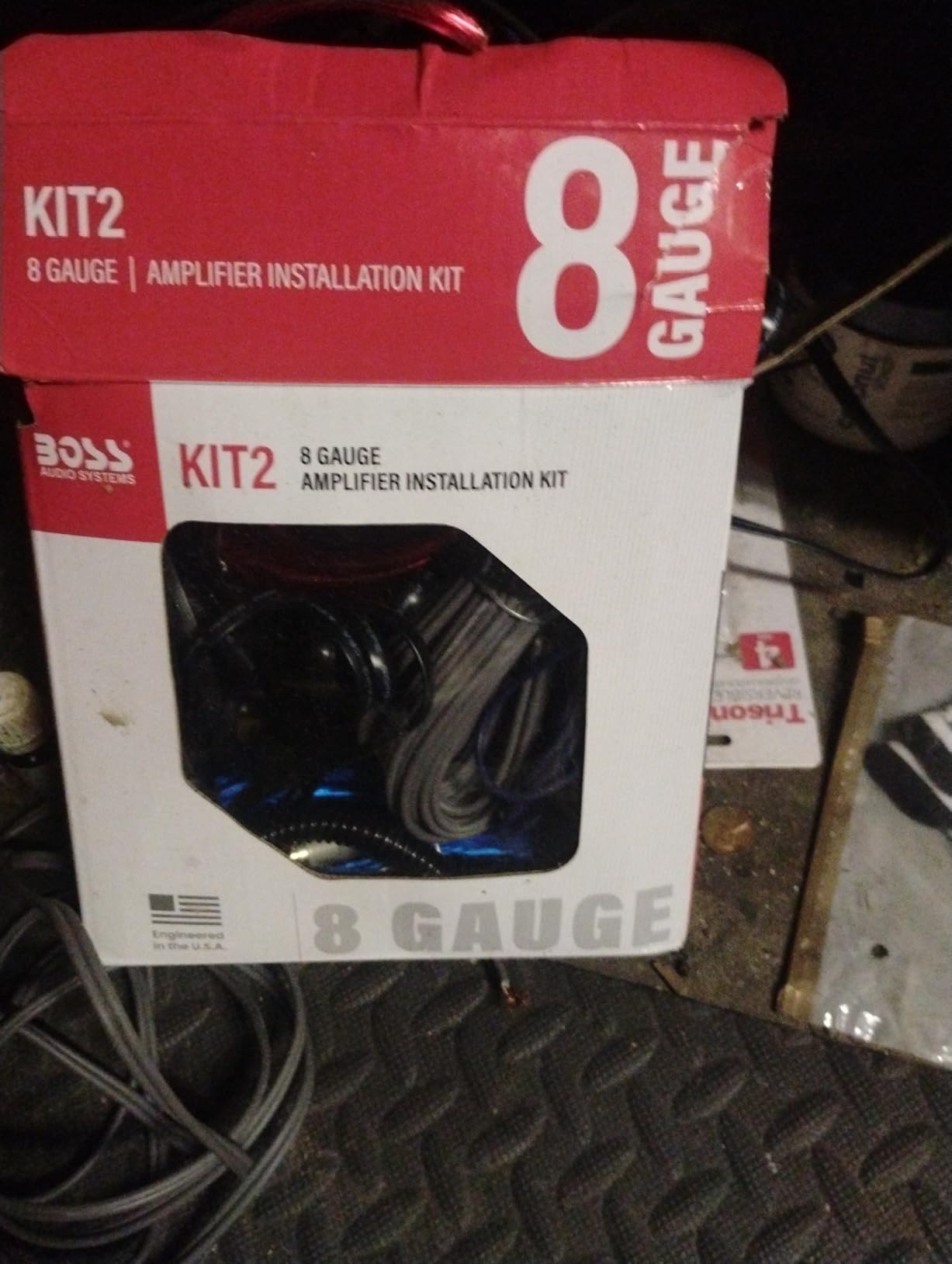 8 Best Car Audio Wiring Kits for Subwoofer Installation (June 2026 ...