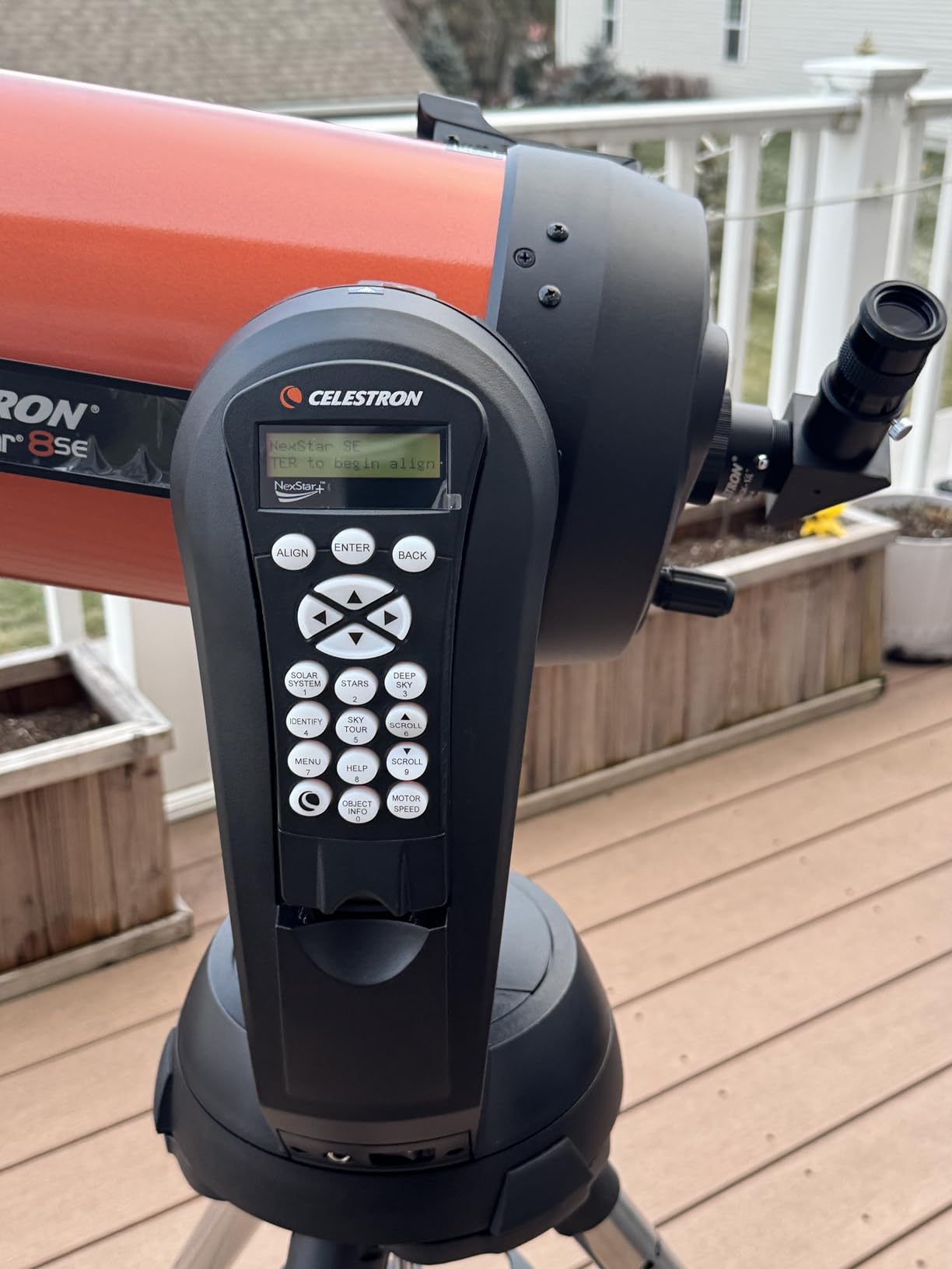 14 Best High-End Telescopes with Mounts for Deep-Sky Observing (June ...