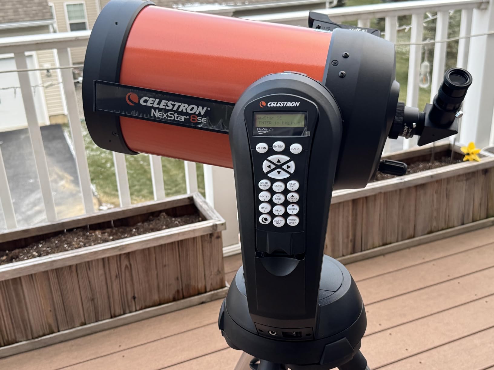 14 Best High-End Telescopes with Mounts for Deep-Sky Observing (June ...