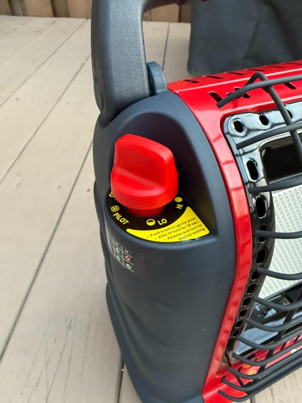 10 Best Indoor-Safe Propane Radiant Heaters (June 2026) Our Top Picks