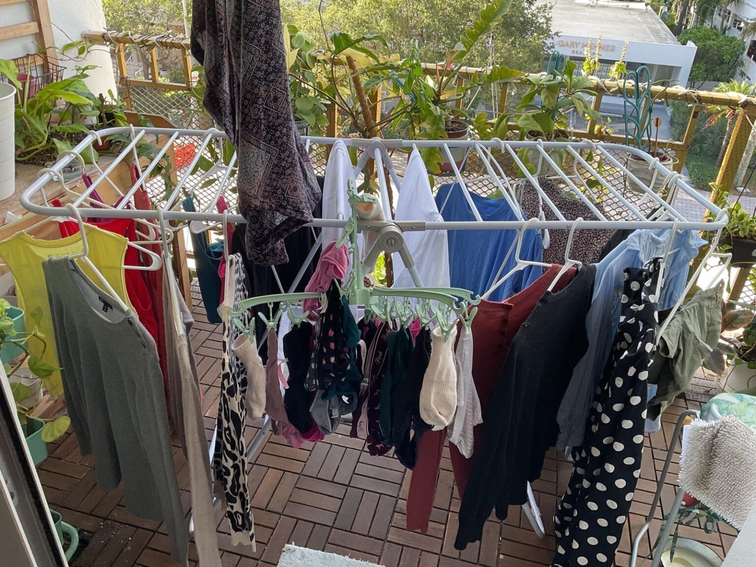 10 Best Clothes Drying Racks (June 2026) Top Picks for Every Space
