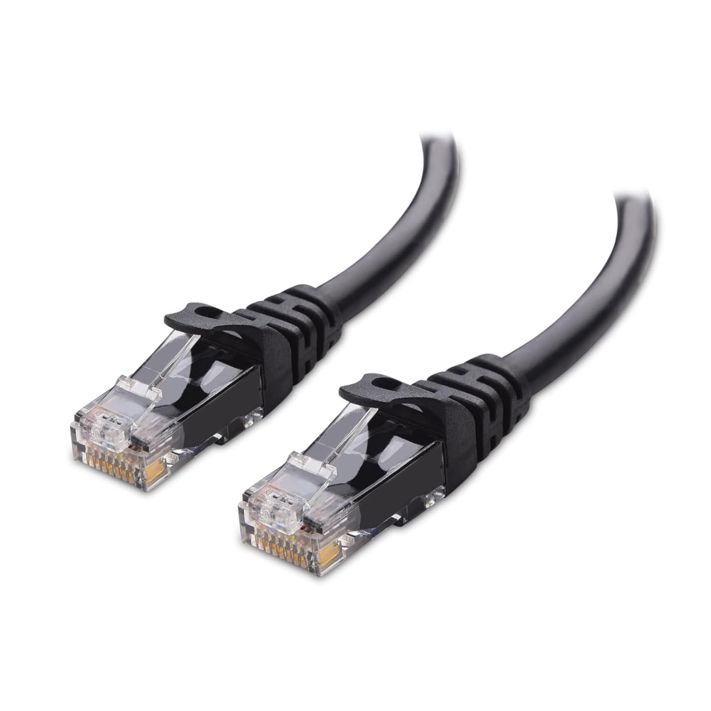 8 Best Cat 6 Ethernet Cables for Home Networks (June 2026) Honest Reviews