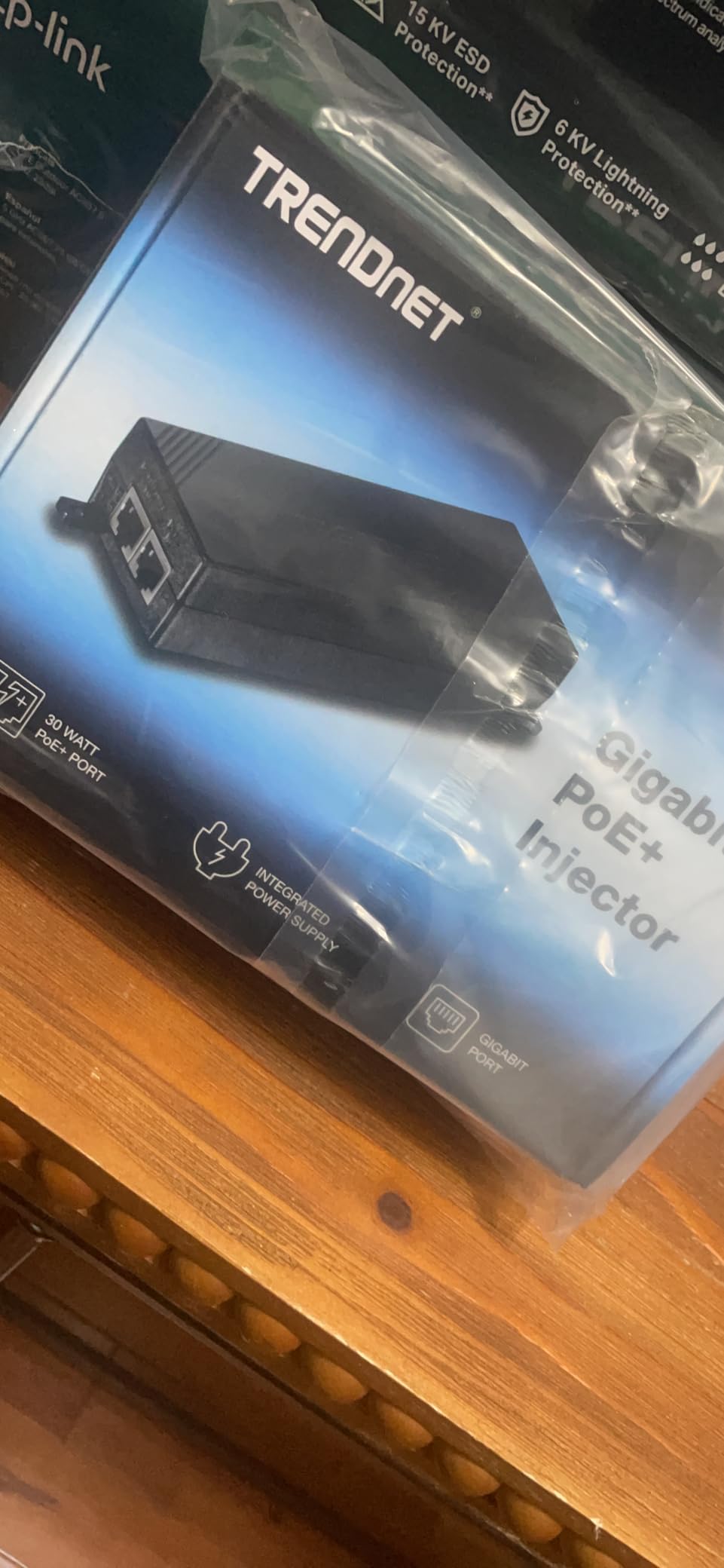 8 Best PoE Injectors for Single Device Power (June 2026) Honest Reviews