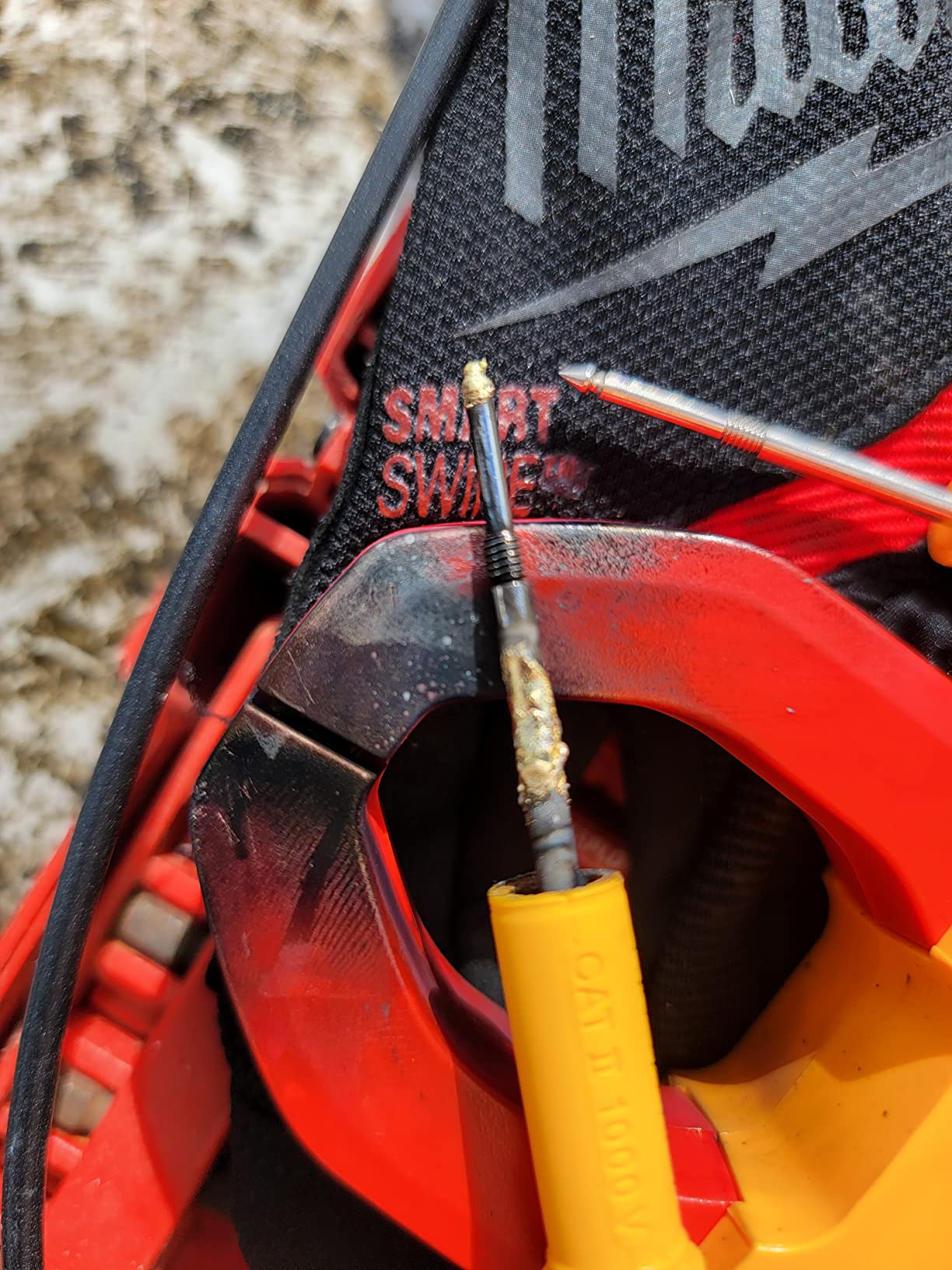 10 Best True-RMS Digital Multimeters for HVAC (March 2026)