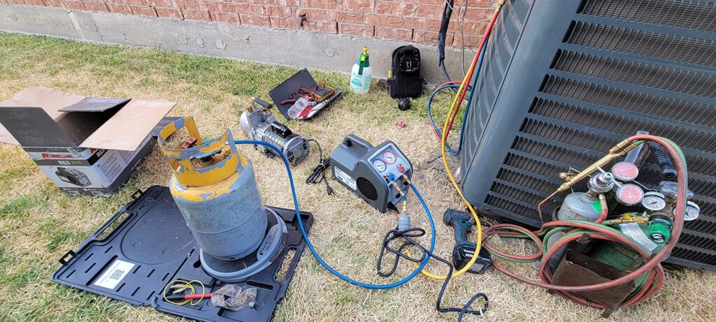 8 Best Professional Automotive AC Recovery Machine (April 2026) Honest ...