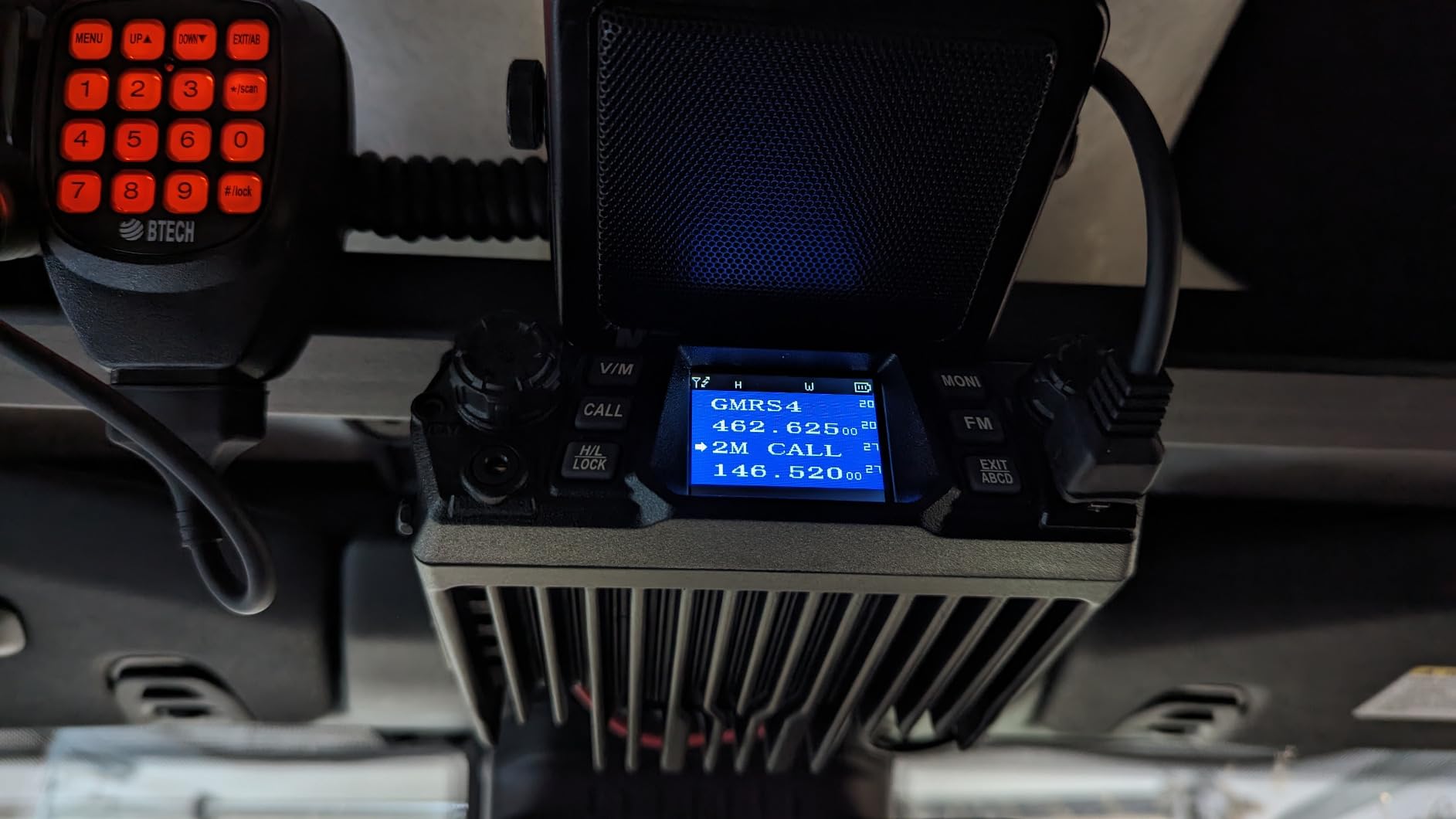 6 Best High-End Ham Radio Transceivers for Amateur Operators (April ...
