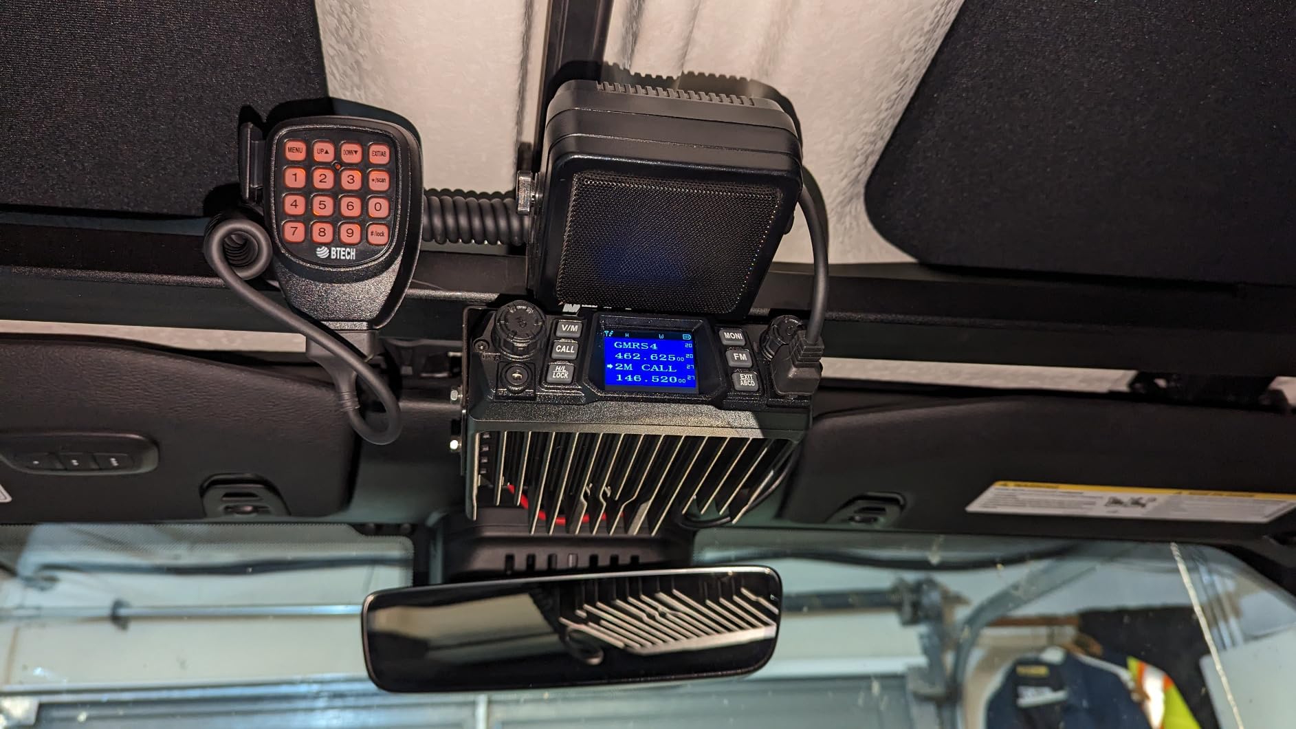 6 Best High-End Ham Radio Transceivers for Amateur Operators (April ...