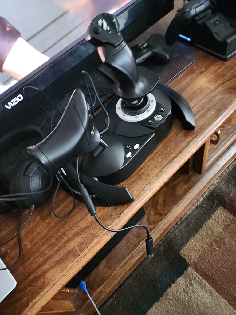 9 Best HOTAS Systems (May 2026) Top Hands On Throttle And Stick Controllers