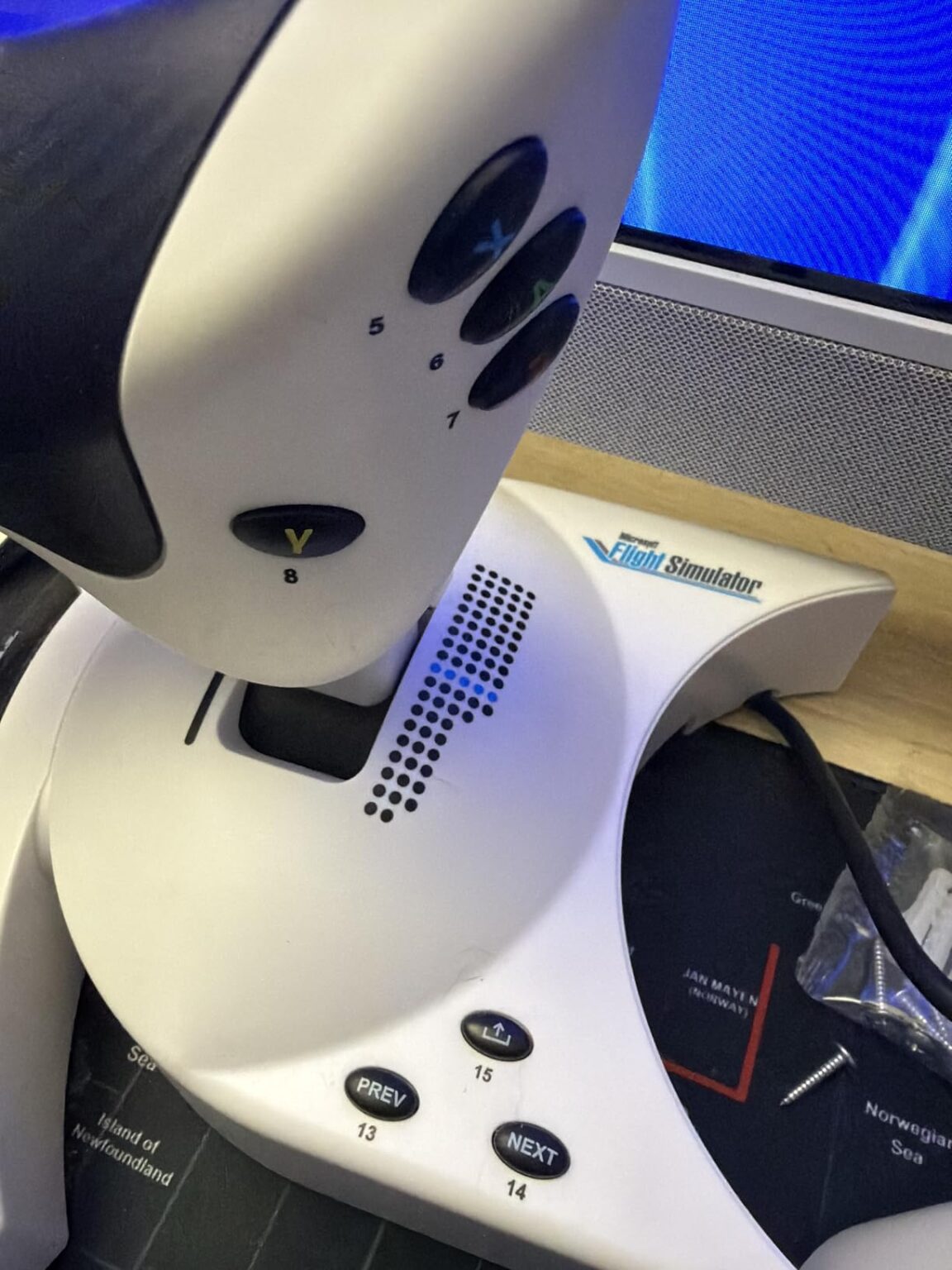 9 Best HOTAS Systems (May 2026) Top Hands On Throttle And Stick Controllers