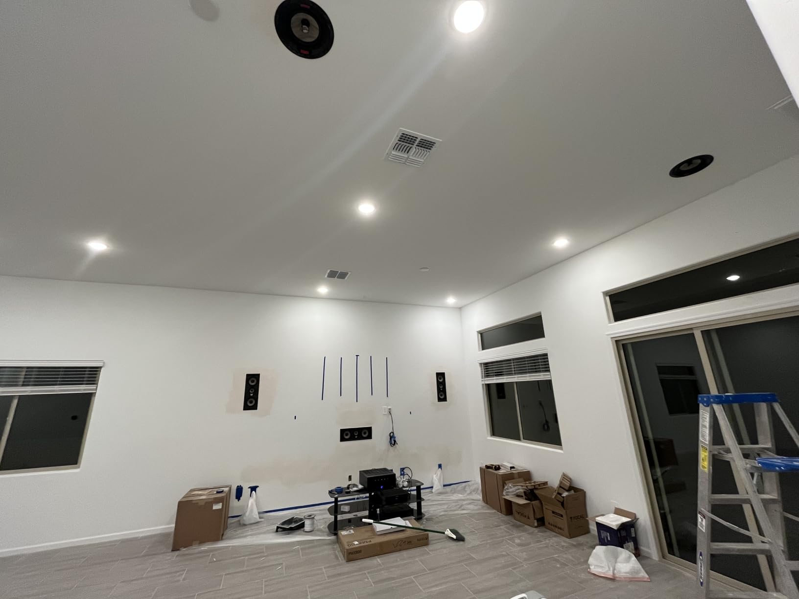 10 Best High-End In-Wall and In-Ceiling Speakers (June 2026) Expert Reviews