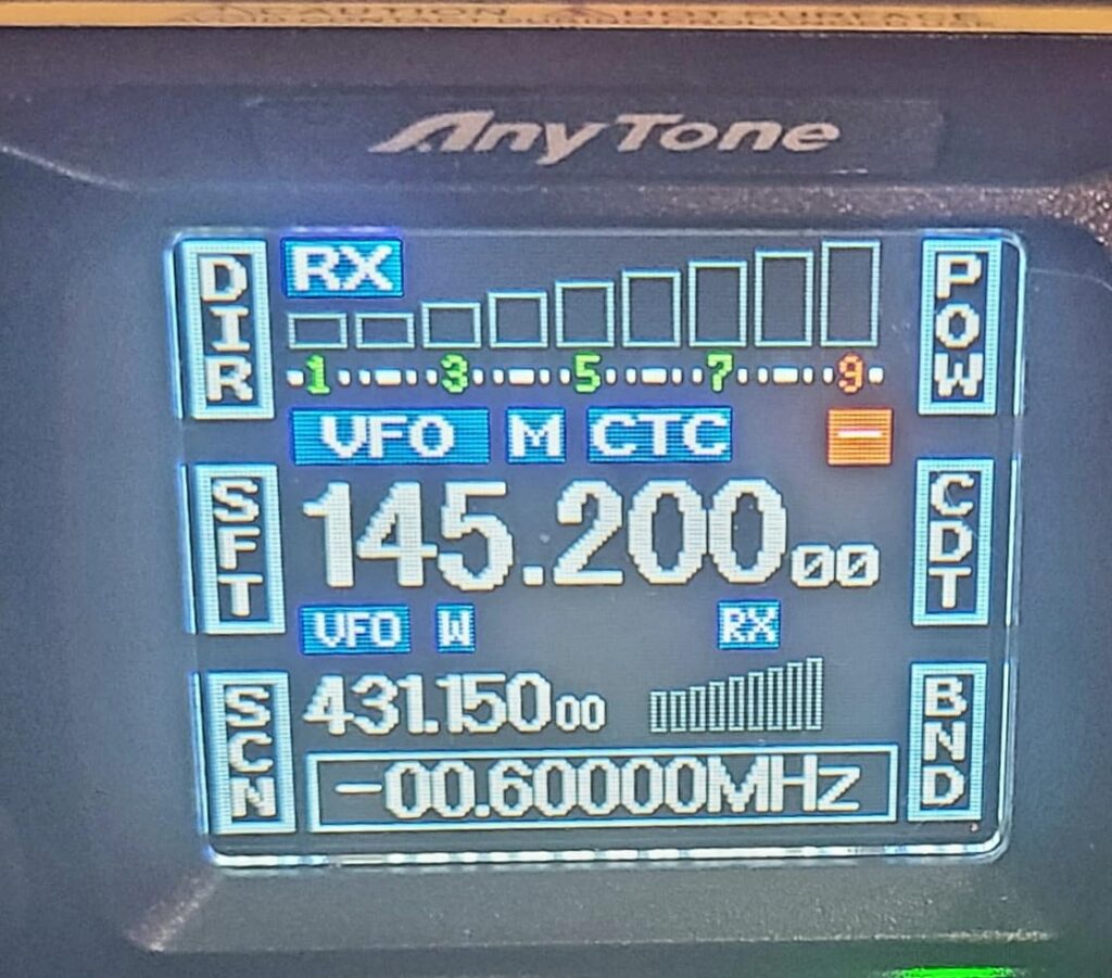 6 Best High-End Ham Radio Transceivers for Amateur Operators (April ...