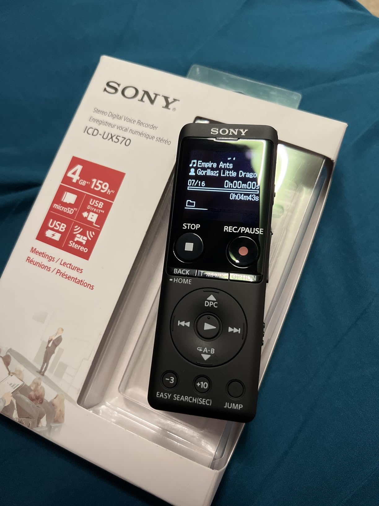 12 Best AI Voice Recorders for Meetings (March 2026) Options Tested
