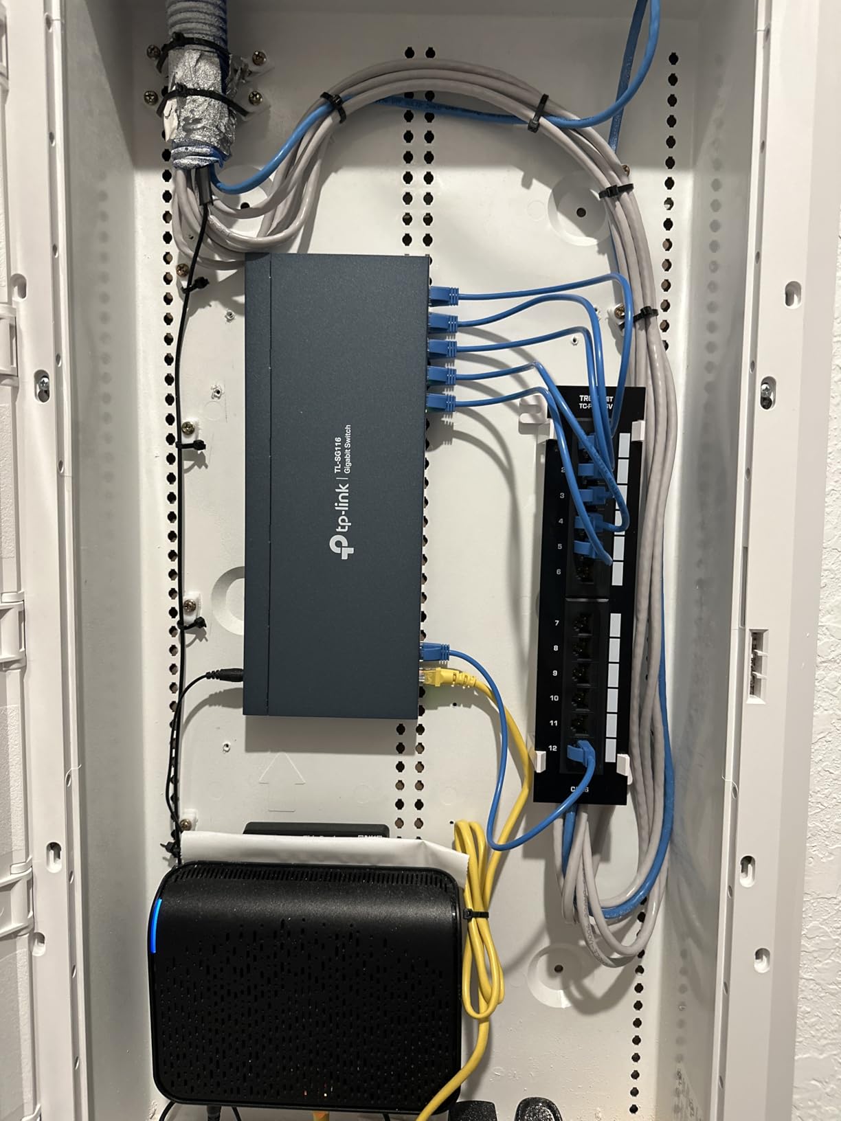 6 Best Patch Panels for Home Network Closets (June 2026) Honest Reviews