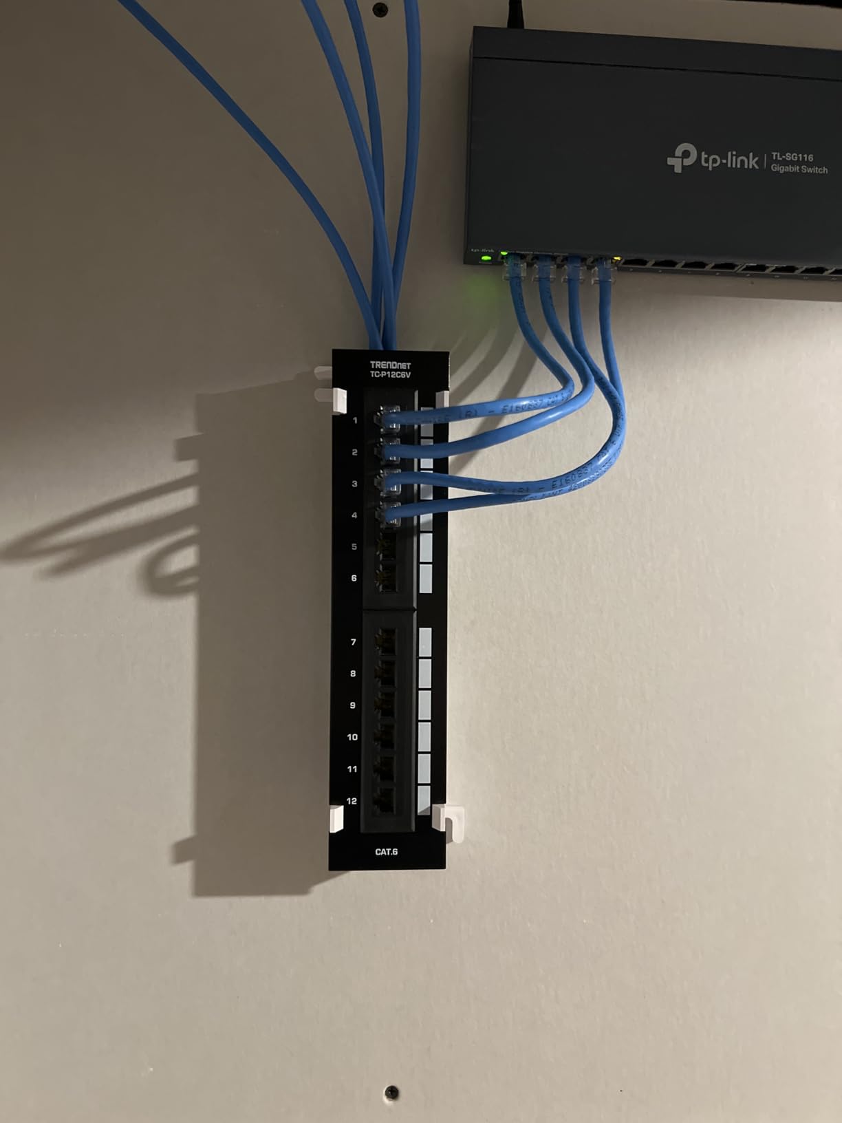6 Best Patch Panels for Home Network Closets (June 2026) Honest Reviews