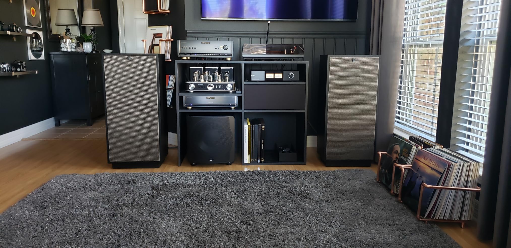 10 Best High-End Floorstanding Speakers For Audiophile Listening Rooms ...