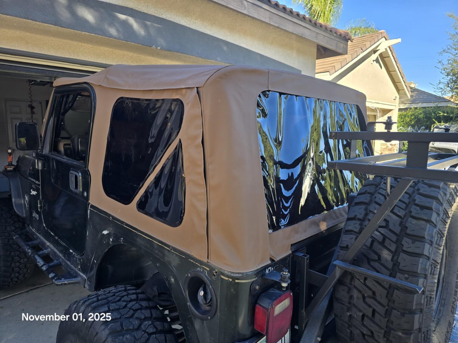 8 Best Soft Tops for Jeep Wrangler (April 2026) Expert Reviews