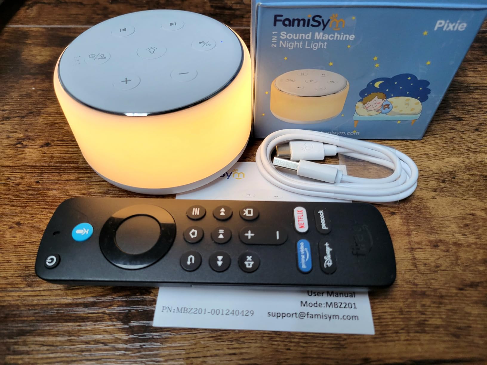 10 Best Baby Sound Machines with Night Lights (March 2026) Parent ...