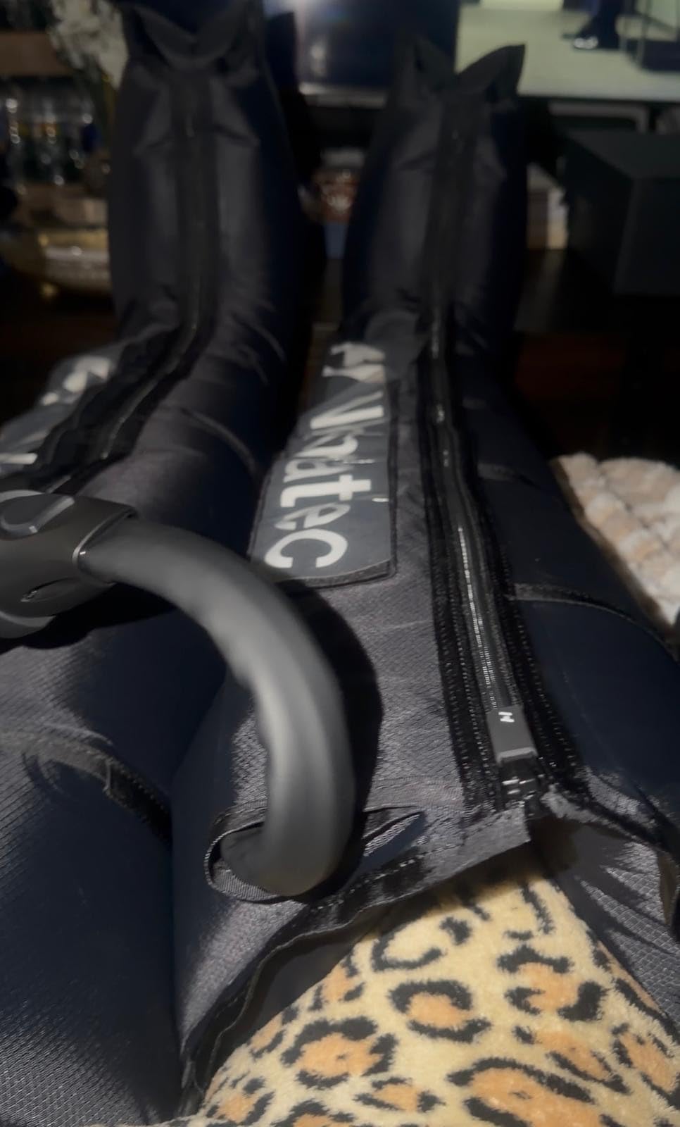 7 Best Premium Pneumatic Compression Therapy Systems (May 2026) Expert ...