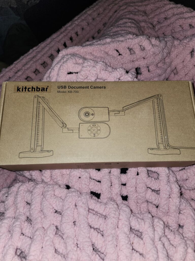 11 Best Document Cameras for Classroom Teaching (April 2026) Expert Reviews