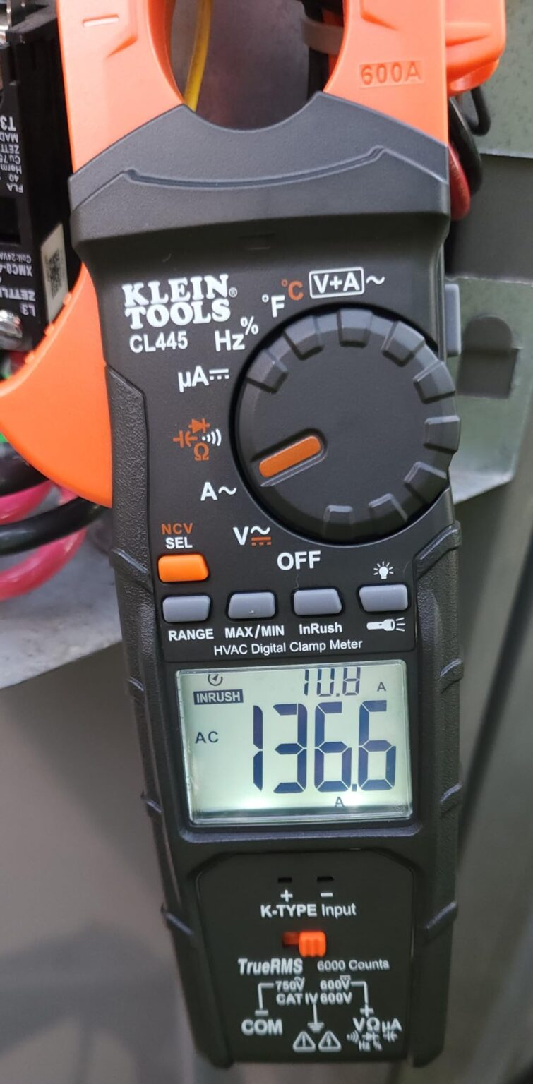 10 Best Clamp Meters for HVAC and Electrical Work (June 2026) Expert ...