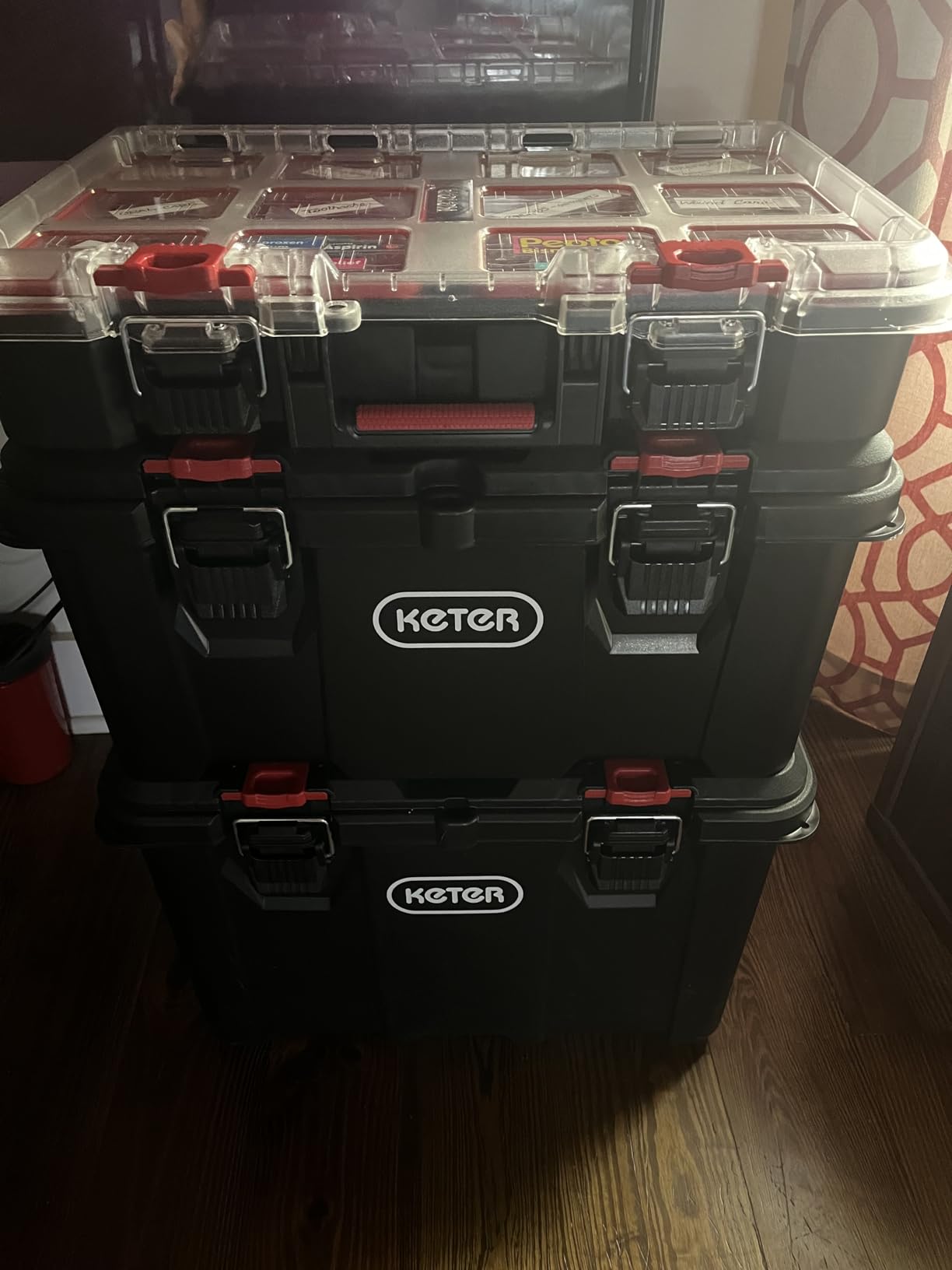 8 Best Mobile Tool Trolleys with Locking Drawers (June 2026)