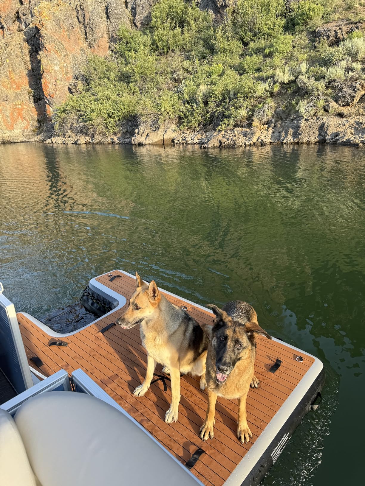 10 Best Portable Dock System for Small Boats (June 2026)