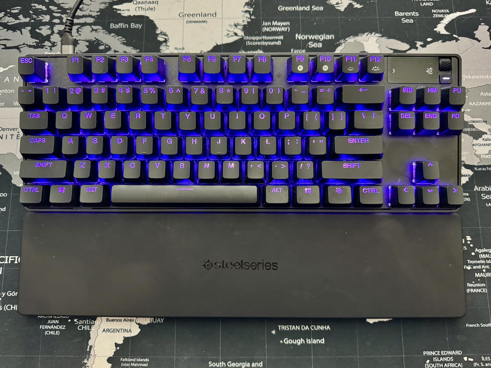 12 Best Gaming Keyboards with Rapid Trigger Technology (April 2026 ...