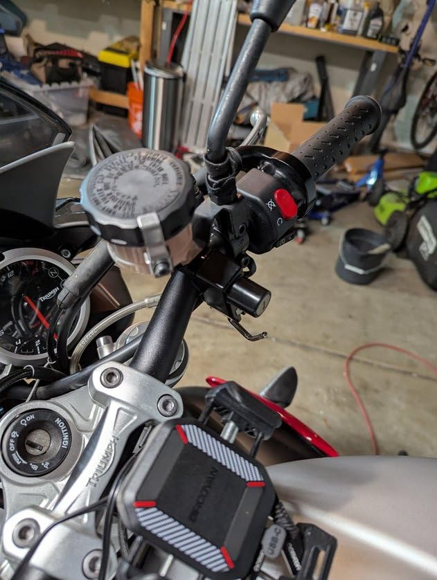 10 Best Motorcycle Helmet Locks (June 2026) Expert Reviews