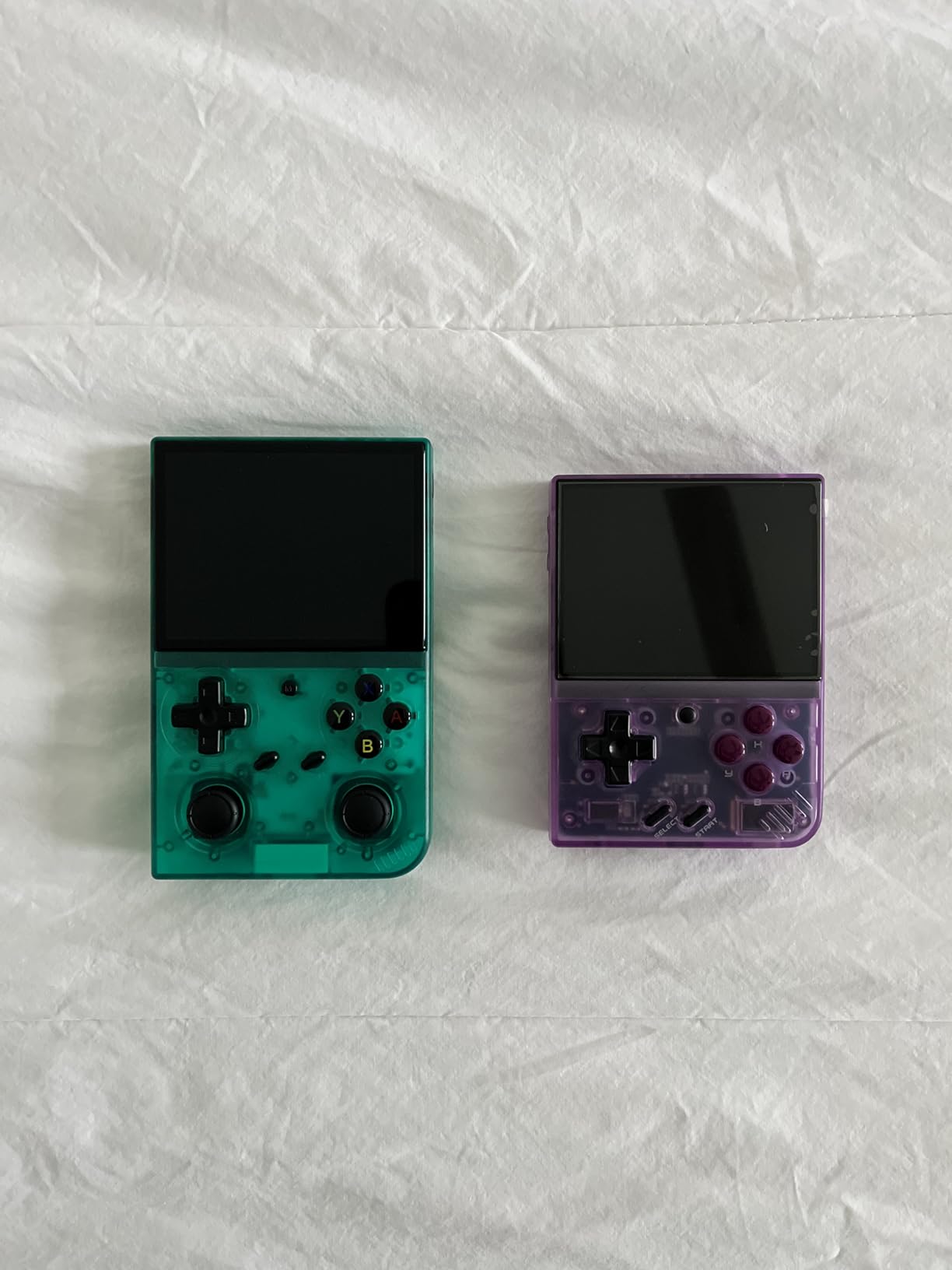 8 Best Retro Handheld Gaming Consoles Under $100 (June 2026)
